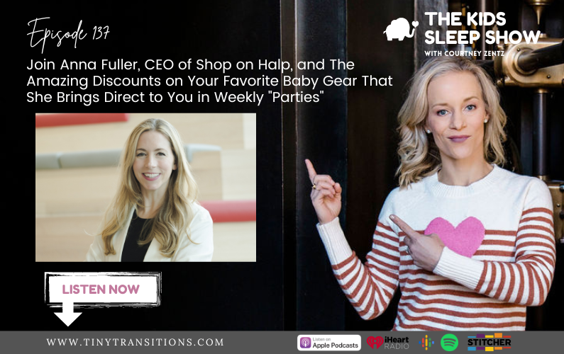 Join Anna Fuller, CEO of Shop on Halo, and The Amazing Discounts on ...
